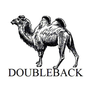Fw: Doubleback Review Call for Submissions and Doubleback Books Open Reading Period