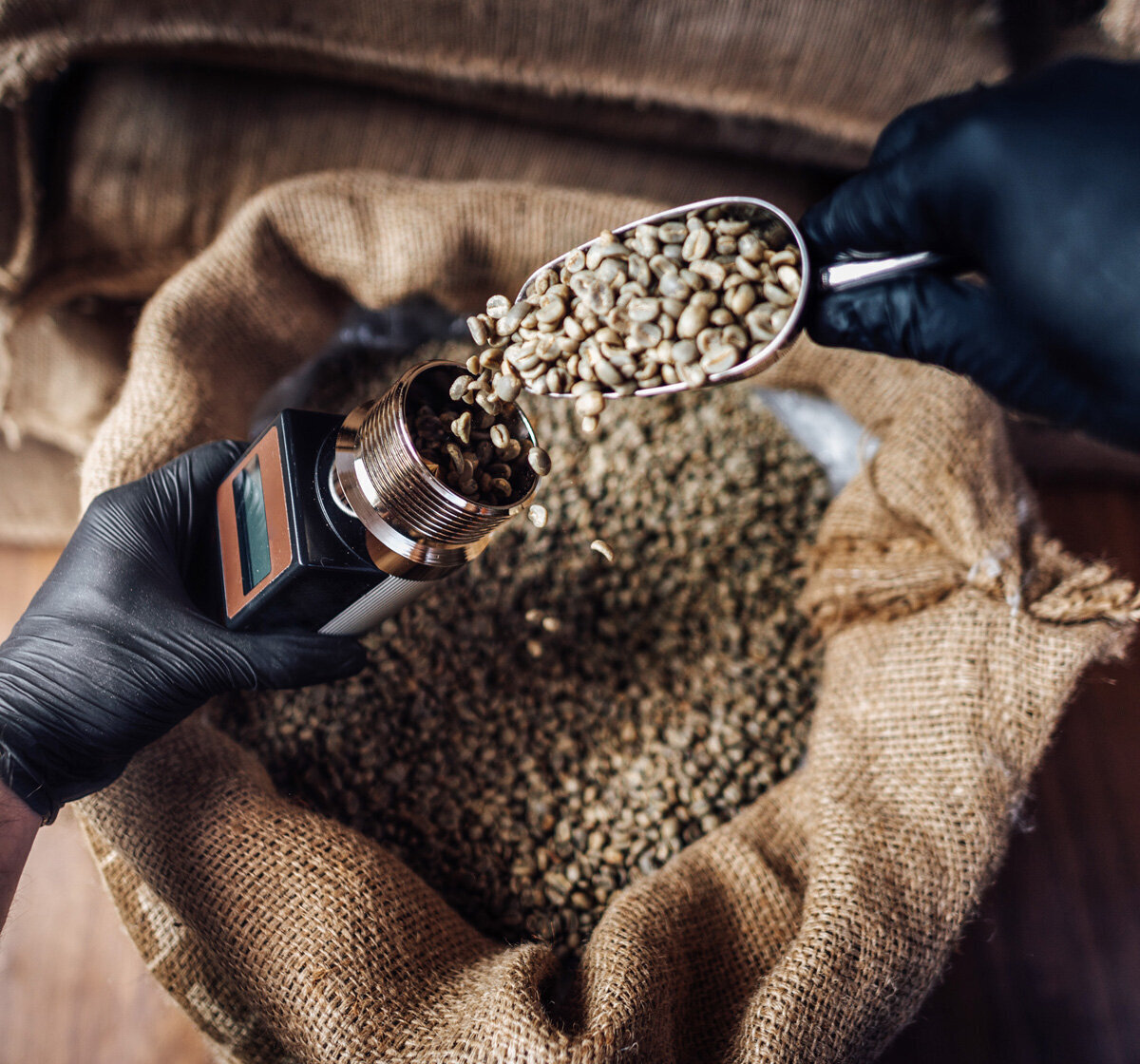 The End of Quakers? - Barista Hustle