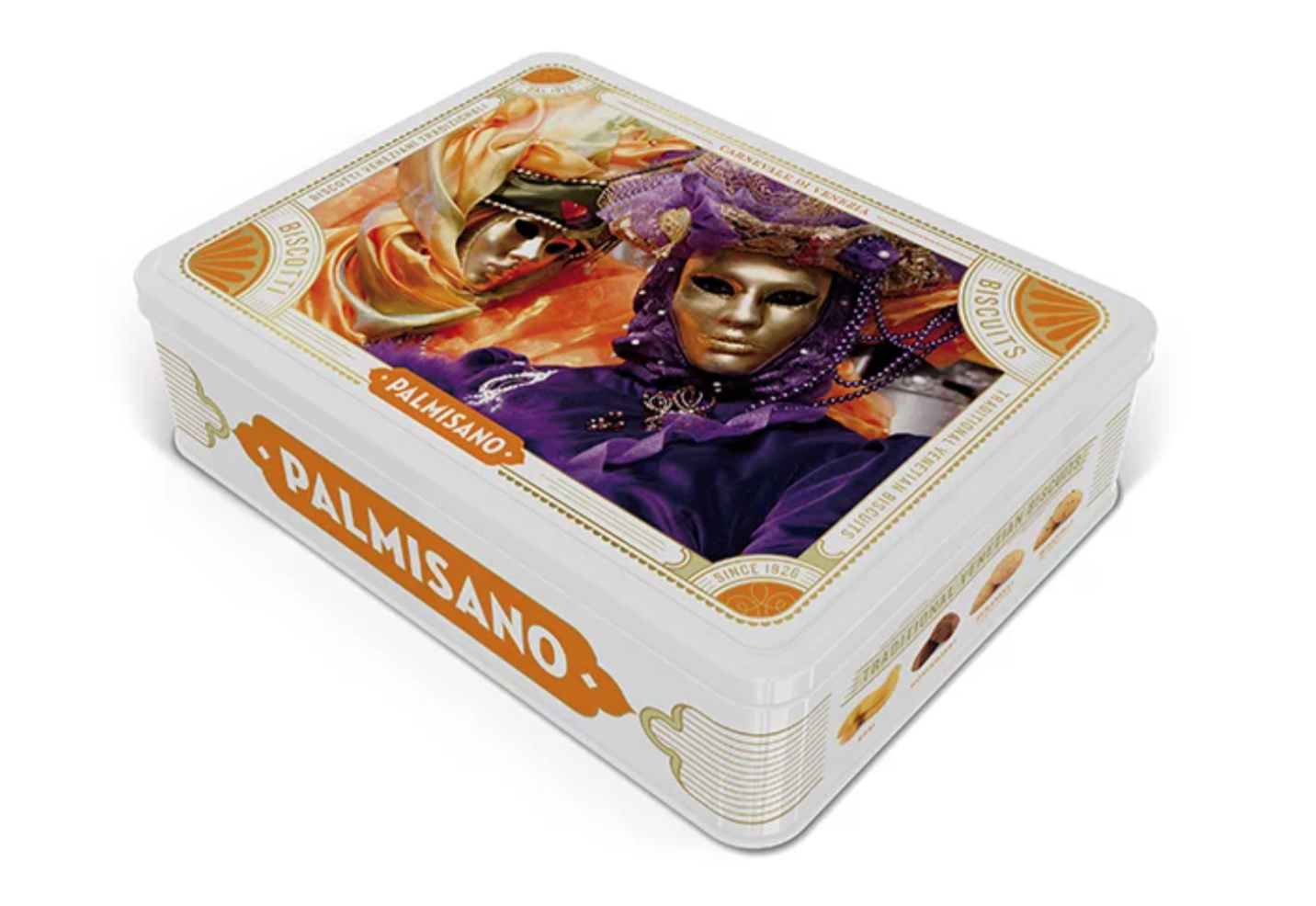 PALMISANO
