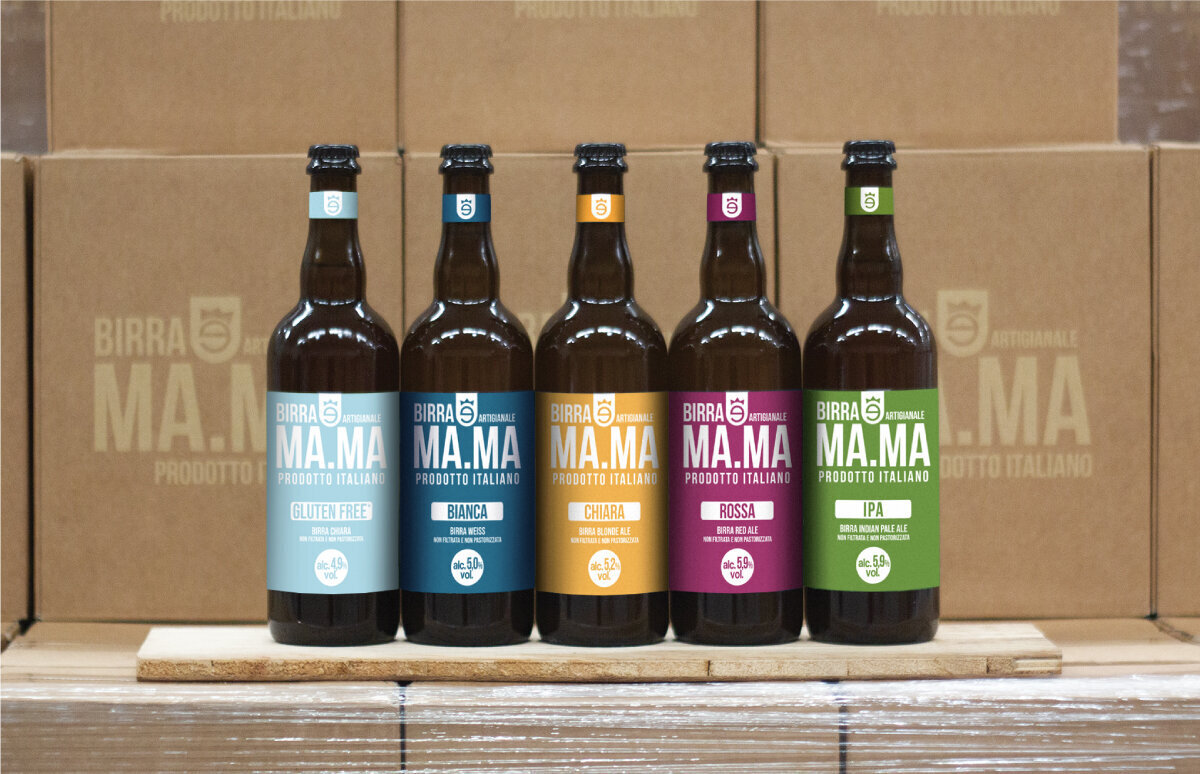 MAMA birra