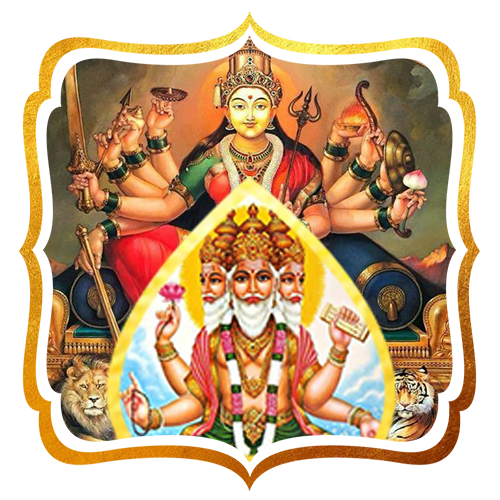 Harness the Energy of Ugra Chandi Maha Homam Ritual