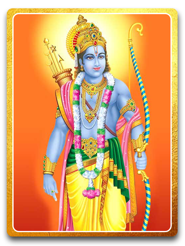 Tara Devi & Sri Rama Homam, Tara Jayanthi and Rama Navami Ceremonies