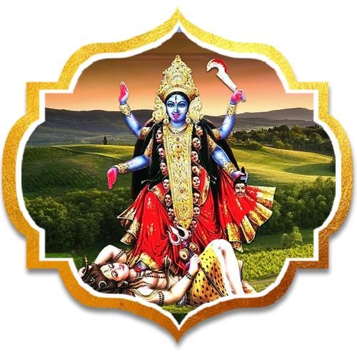 Shaneeshwara Homa - Maha Kali Devata Homam for Happiness and Peace