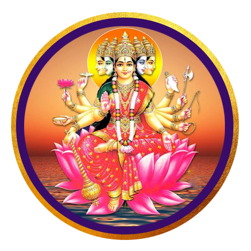 Gayatri Homam | For Get Glorious Success and Longevity | Vedic folks