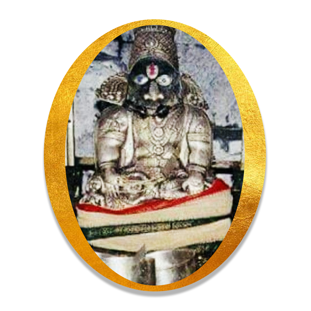 Narasimha Homam 22 | Lord Vishnu | Significance of Nava Narasimha Homam ...