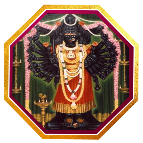 Ashta Matrika Homam - Durgashtami Special 2022|Vedicfolks