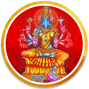 Maha Varahi Homam |Vedicfolks