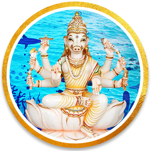 Matsya Varahi Homam |Vedicfolks