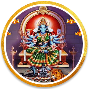 Varahi Homam |Vedicfolks