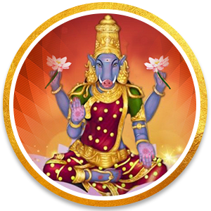 Varahi Homam |Vedicfolks