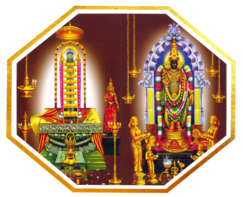 Pancha Bhoota Shivalinga Homam - Pradosham day|Vedicfolks