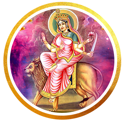 Goddess Katyayani Homam-9 Powerful Forms of Durga|Vedicfolks