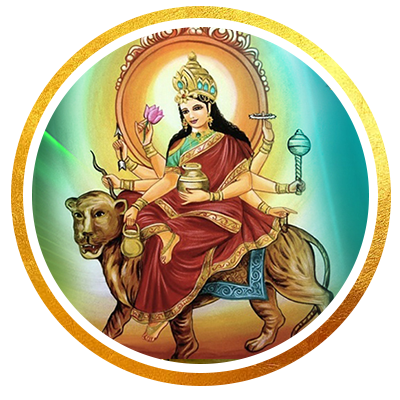 Goddess Kushmanda Homam-9 Powerful Forms of Durga|Vedicfolks