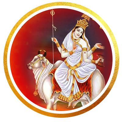 Goddess Mahagauri Homam-9 Powerful Forms of Durga|Vedicfolks