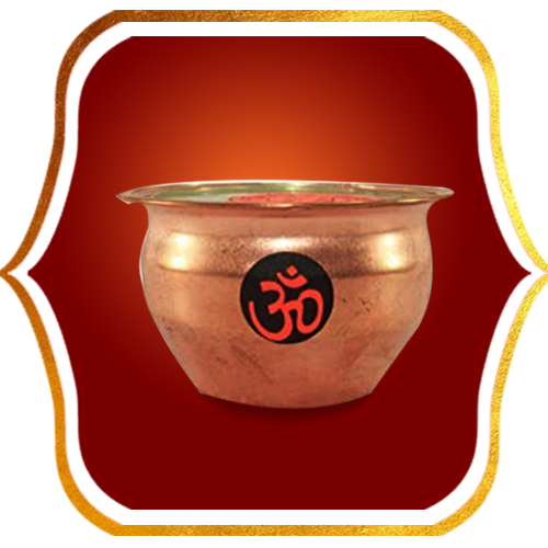 Vamadeva Homam - Pancha Brahma Series|Vedicfolks