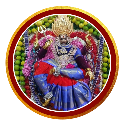 Rakta Kali Homam-Maha Kali Series|Vedicfolks