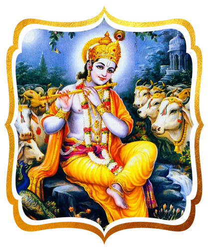 Sri Krishna and Chaitanya Mahaprabhu Avatar Homam|Vedicfolks