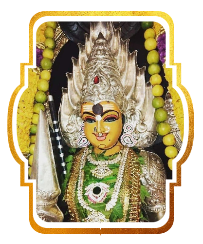 Mariamman Homa, Mother Shakthi Homa, Muthu Mariamman - Vedicfolks
