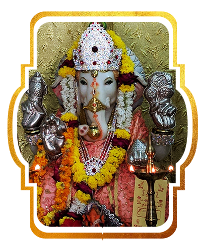Kshipra Prasada Ganapathi Homam 2023, 54 Ganesha Homa, Lord Ganesha ...