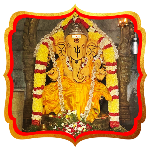 Kshipra Prasada Ganapathi Homam 2023, 54 Ganesha Homa, Lord Ganesha ...