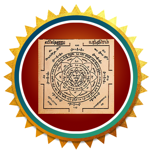 Adi Purush Homa, 24 Avatars of Lord Vishnu - Vedicfolks