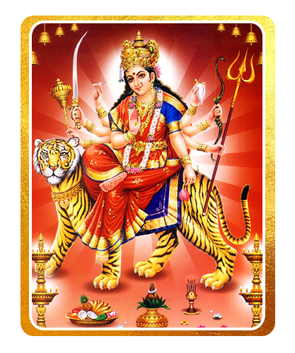 Nava Durga Homam, Chaitra Navaratri Special, Ugadi - Vedicfolks