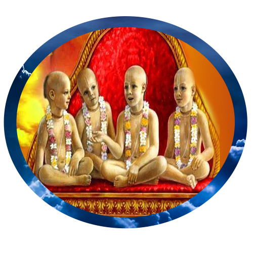 Loka Homam Ceremonies of Seven Worlds on Vedic New Year | Vedicfolks
