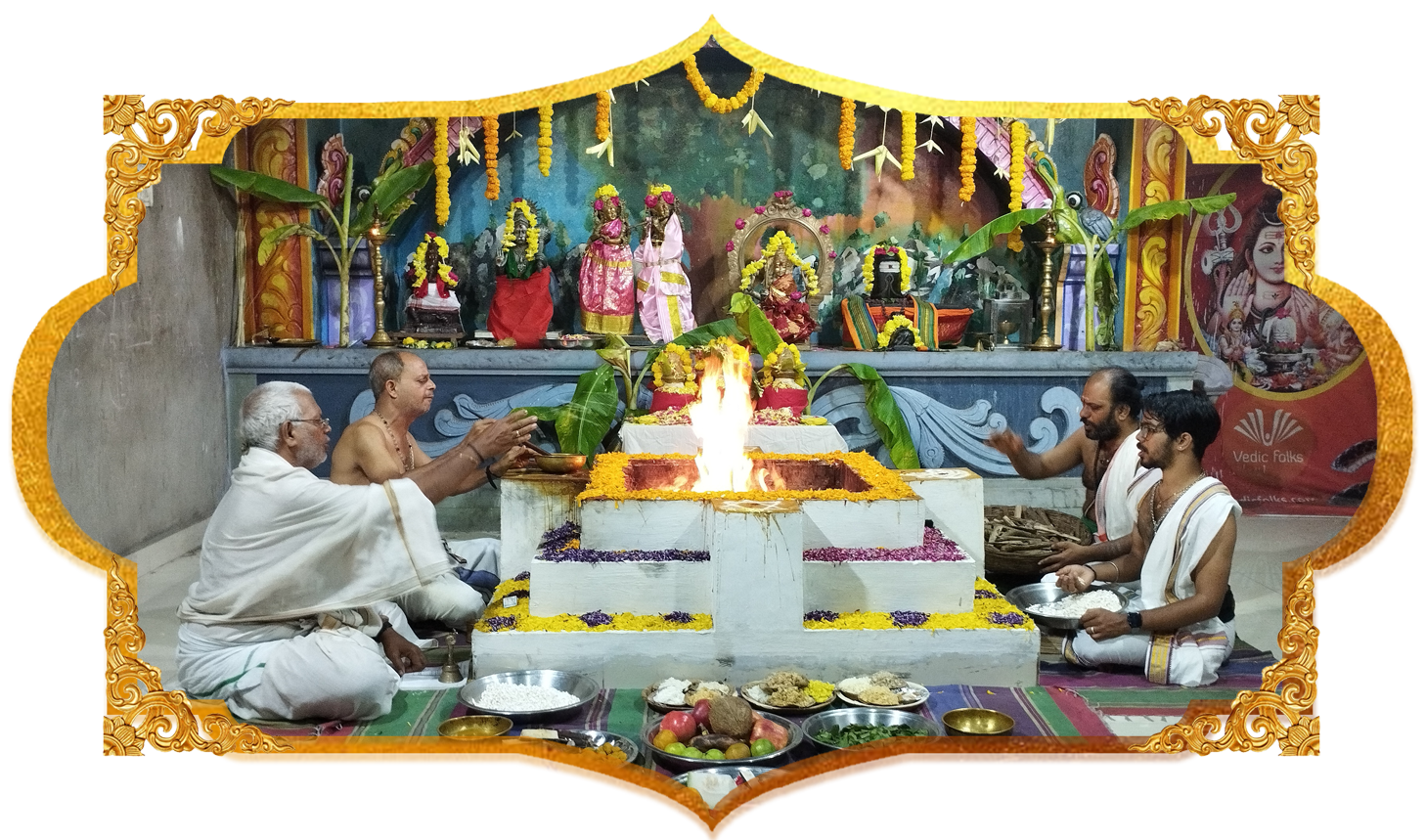 Experience the Divine: Celebrate Guru Purnima 2024 Special Rituals and ...