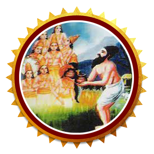 Invoke Divine Blessings: Mahavatar Babaji Homam and 18 Siddhars Homam ...