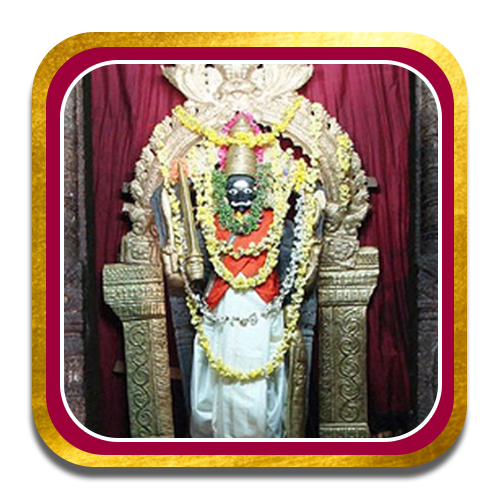 Powerful Lord Veerabhadra Swamy Samedha Badrakali Homam for Protection ...