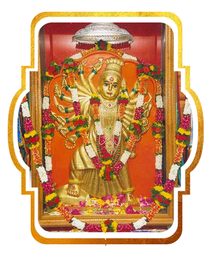 Mangal Chandi Homam: Invoking the Divine Energy on Mangala Gowri Vrat