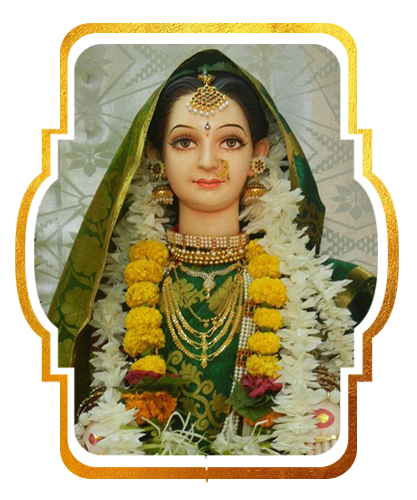 Divine Celebrations: Gowri, Lalitha Sahasranamam, and Tripura Sundari ...