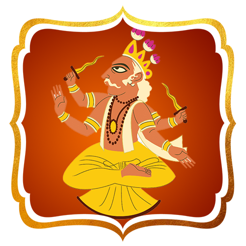 Divine Blessings Await: Dyaus Pitr Devata Maha Homam in the Ashta Vasu ...