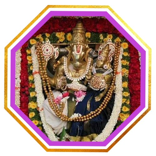 Invoke Divine Blessings: Hayagriva Avatara Homam and Mohini Avatara on ...