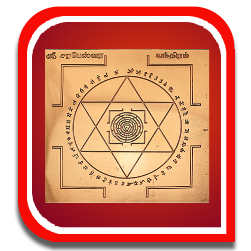 Sarabeswarar Homam | Sarbeswara - Vedicfolks