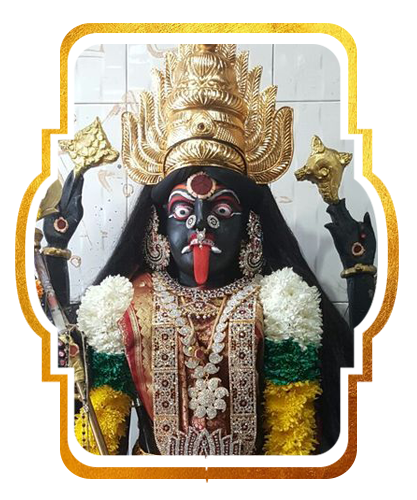 Sthitinasa Kali Homam