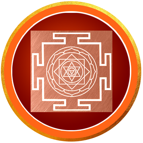 Invoking Divine Energies: Bherunda Nitya Homam on Chaturthi Tithi