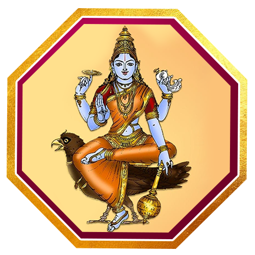 The Great Protective Power of Skandamata and Vaishnavi - Lady In Read ...