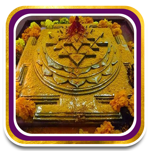 Unlock Your Path to Glory and Enlightenment with Sri Chakra Maha Meru ...
