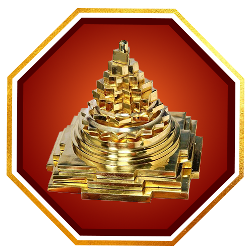 Unlock Your Path to Glory and Enlightenment with Sri Chakra Maha Meru ...