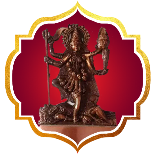 Unleash Your Inner Power: Chatuhsasthi Kali Yogini Homam for Spiritual ...