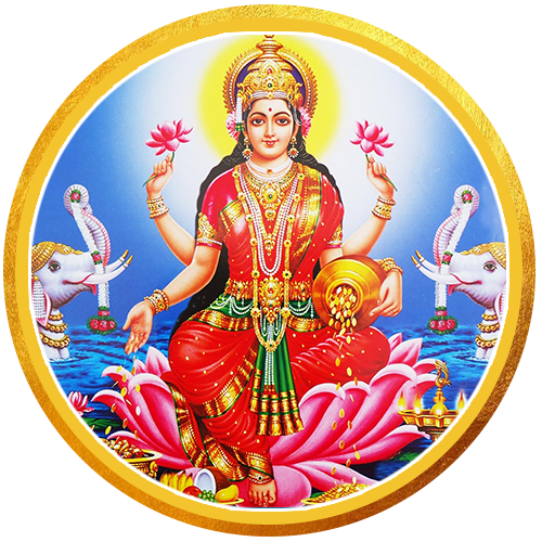 Moon and 27 Nakshatra Homam | Ashta Lakshmi Homam | Vedicfolks