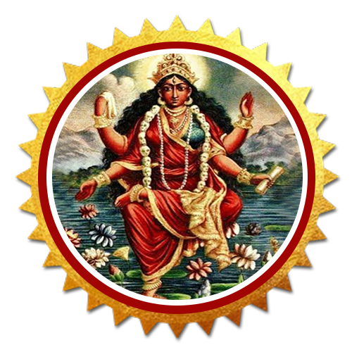 Embracing the Fierce Feminine Power Within: Kali Sahasranama, Maha ...